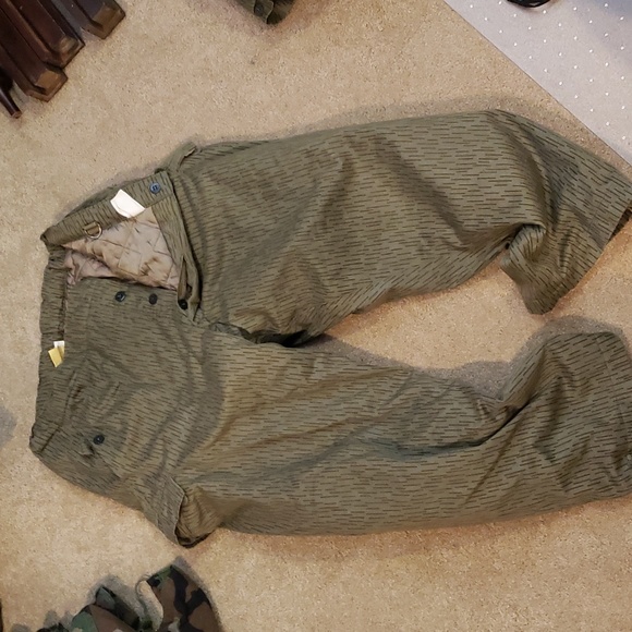 Source Unknown | Jackets & Coats | German Wear Pants | Poshmark